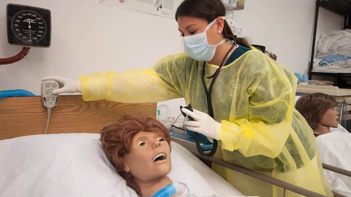 RN Programs in NJ | Nursing School | Eastwick College